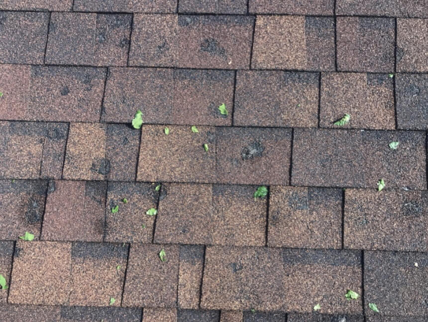 What You Should Do If Your House Gets Hit with Hail